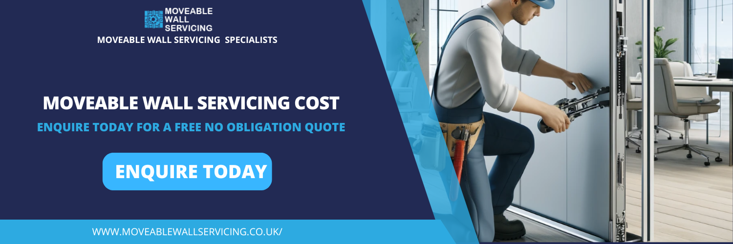 Moveable Wall Servicing | Partition Maintenance and Repairs – Best ...